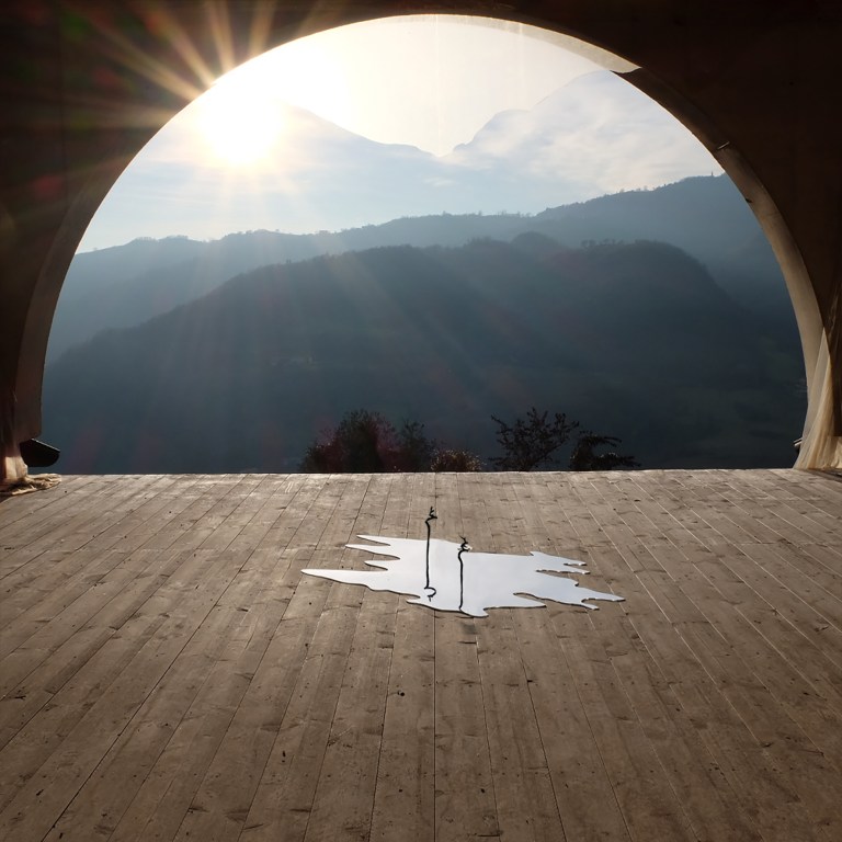 Works – Andrea De Stefani